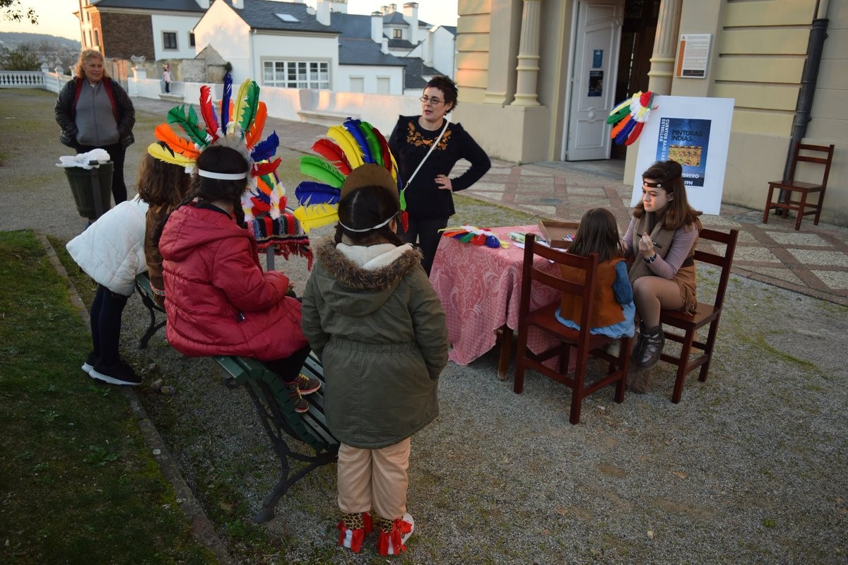 Lessons learned: the “Work in Libraries” innitiative II/II - Naple ...