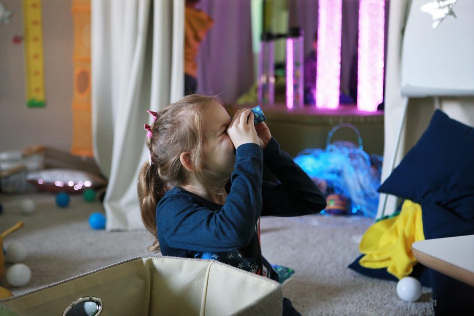 Lithuanian public libraries welcome people with autism - Naple Sister ...