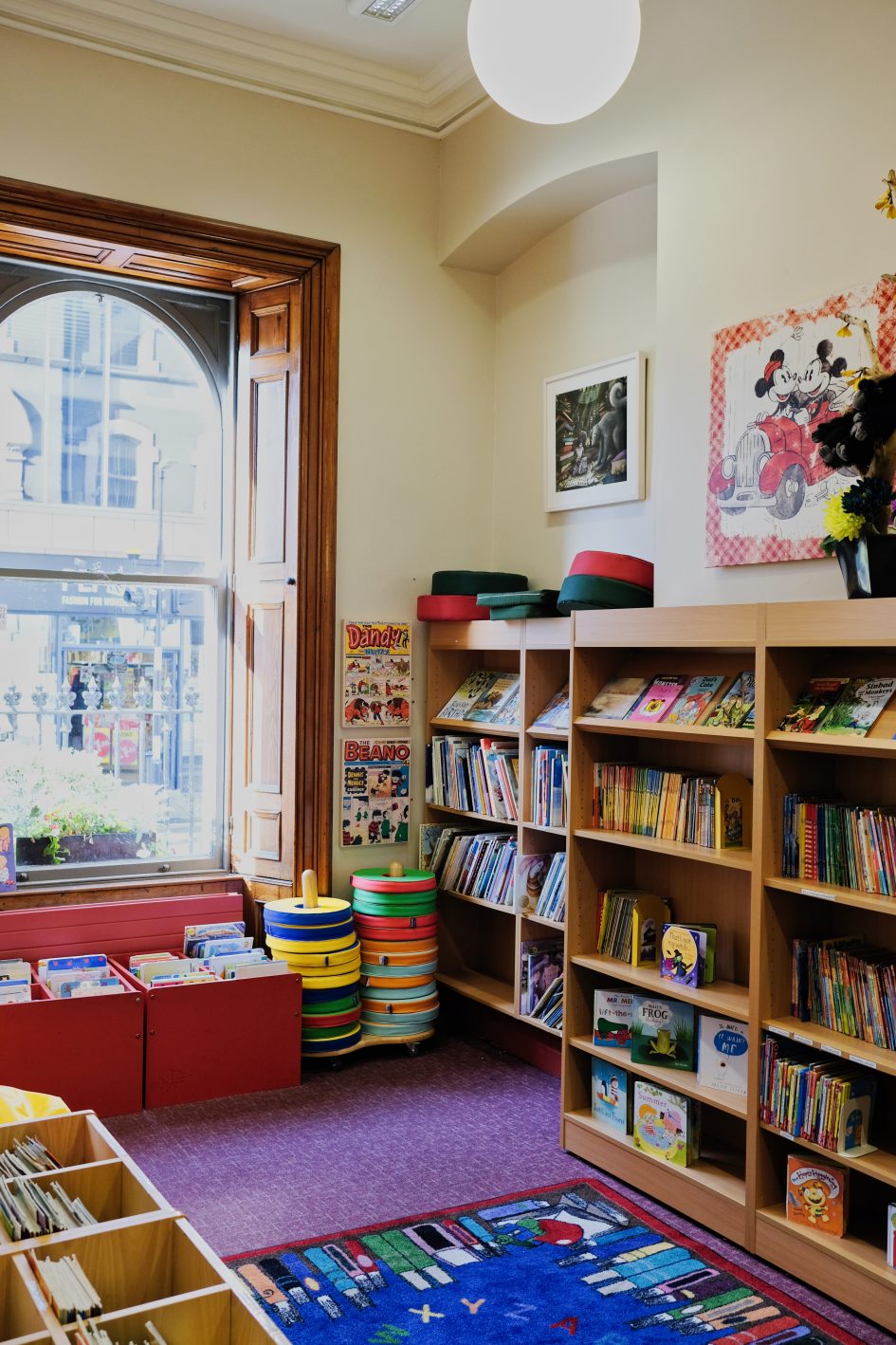 More about Carlow County Council Library Service (Ireland) - Naple ...