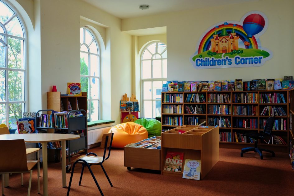 More about Carlow County Council Library Service (Ireland) - Naple ...