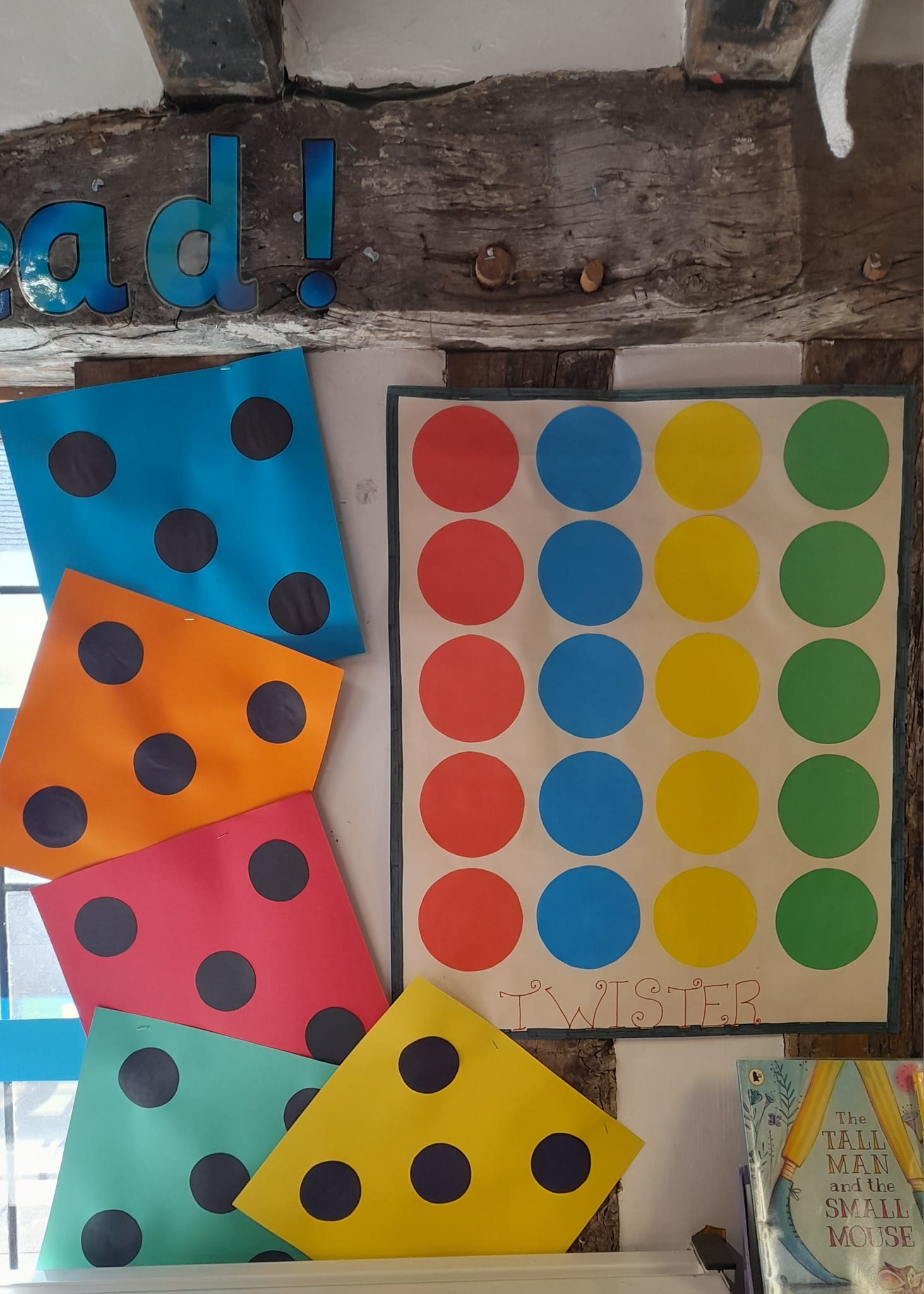 Children´s summer reading challenge from Knowle Library (England ...