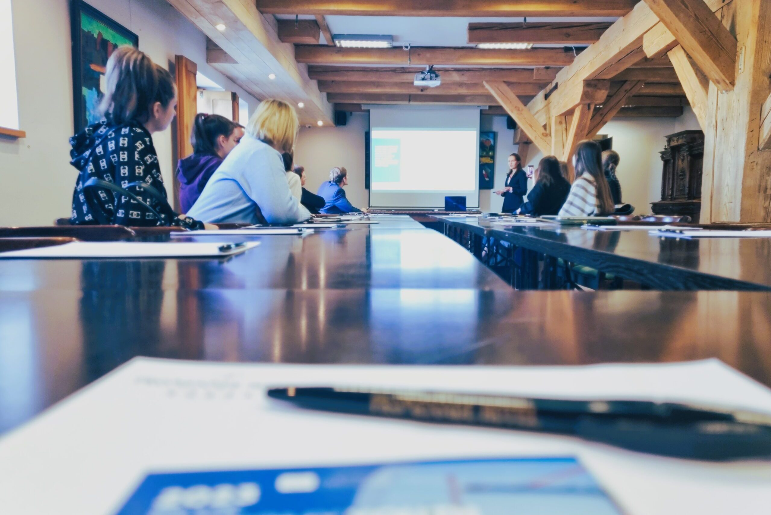 Diving into the Blue: A Glimpse into the Future of Youth ...